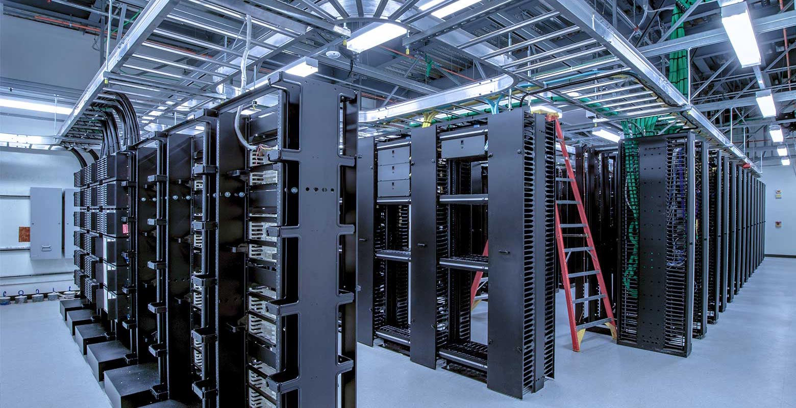 Data Center Cabling – Challenges and FS Solutions