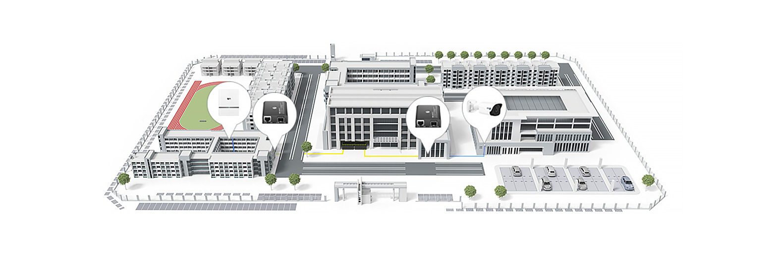 Is it Necessary to Use Fiber Media Converters in Pairs?