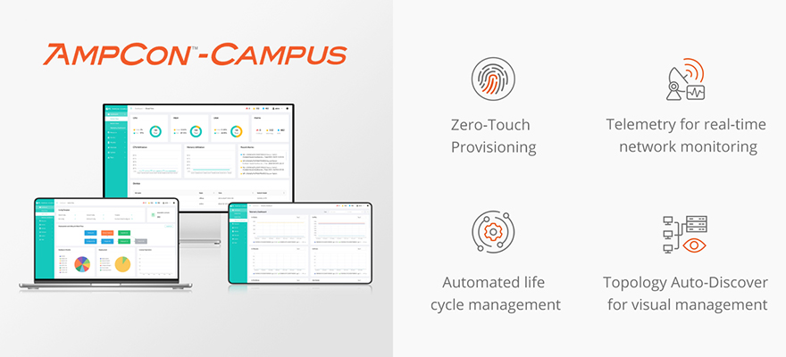 FS S5860-20SQ Switch Complete Guide: Different Versions and How to Choose