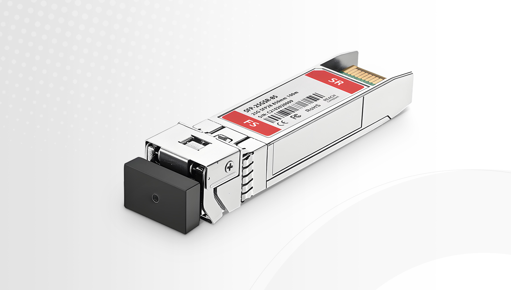 SFP28 25G SR vs 10/25G SR: Choose the Right Module