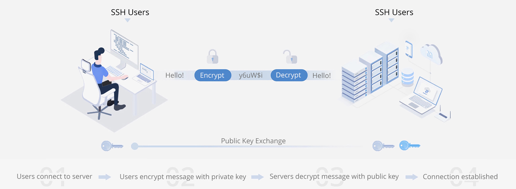 Enhancing Enterprise Networks with FS S3410 Series L2+ Switches