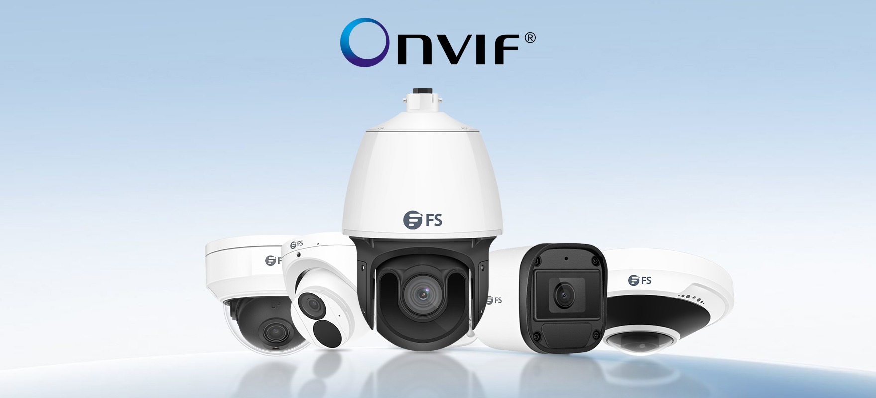 What Is an ONVIF IP Camera? A Comprehensive Guide for 2025