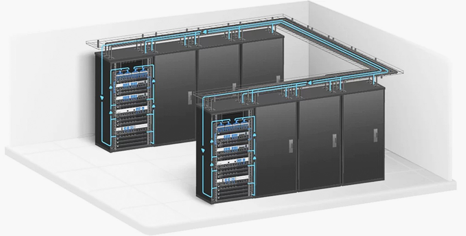 Speed Up Installation and Cut Labor Costs with Pre-Terminated FS Trunk ...
