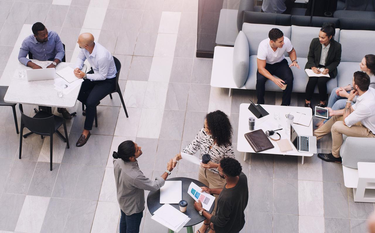 Top Benefits of Deploying Wi-Fi 7 Devices in Enterprise Networks