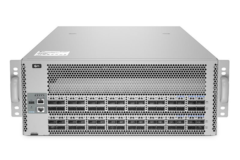 FS 400G Product Family Introduction
