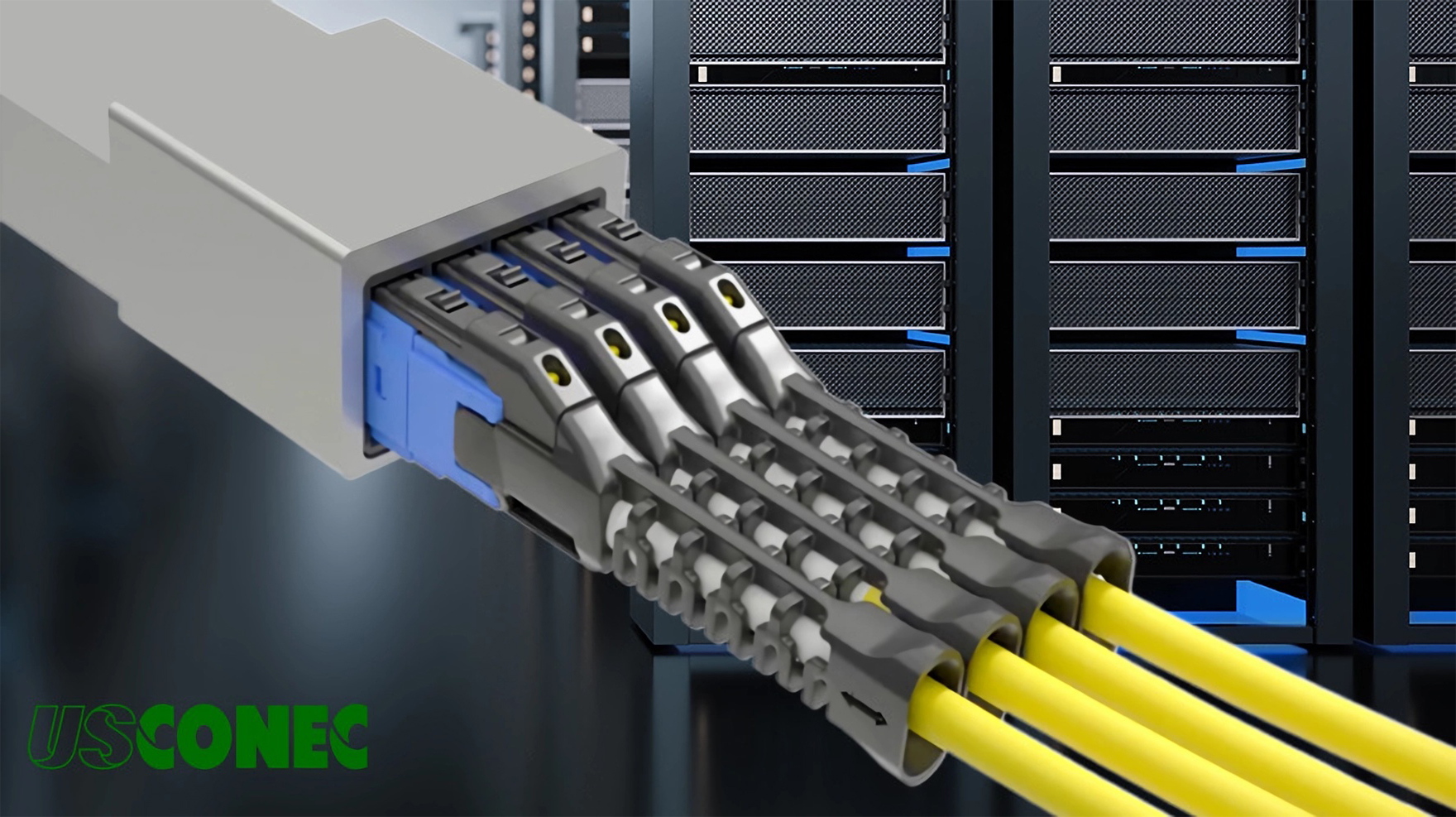 All You Need to Know About VSFF Connectors