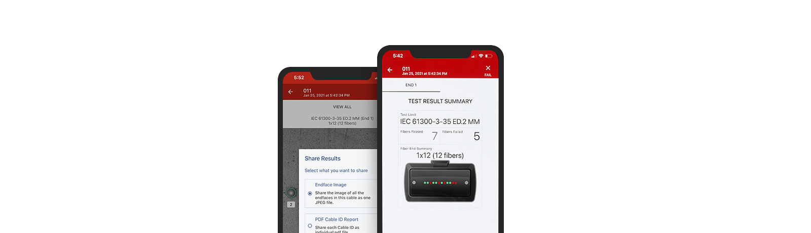 MTP®/MPO Connector Cleaning and Inspection Recommendation