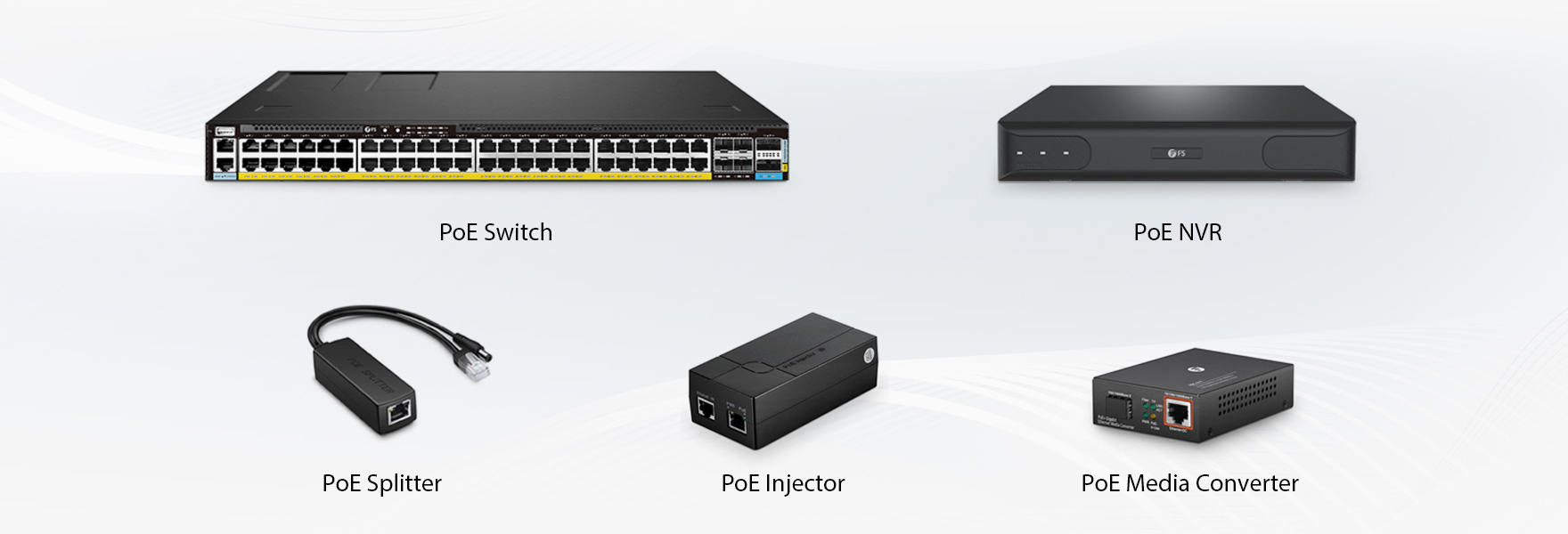 PoE PSE Explained: FAQs & Basics