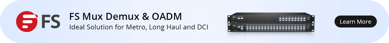 DWDM/CWDM Wavelength ITU Channels Guide