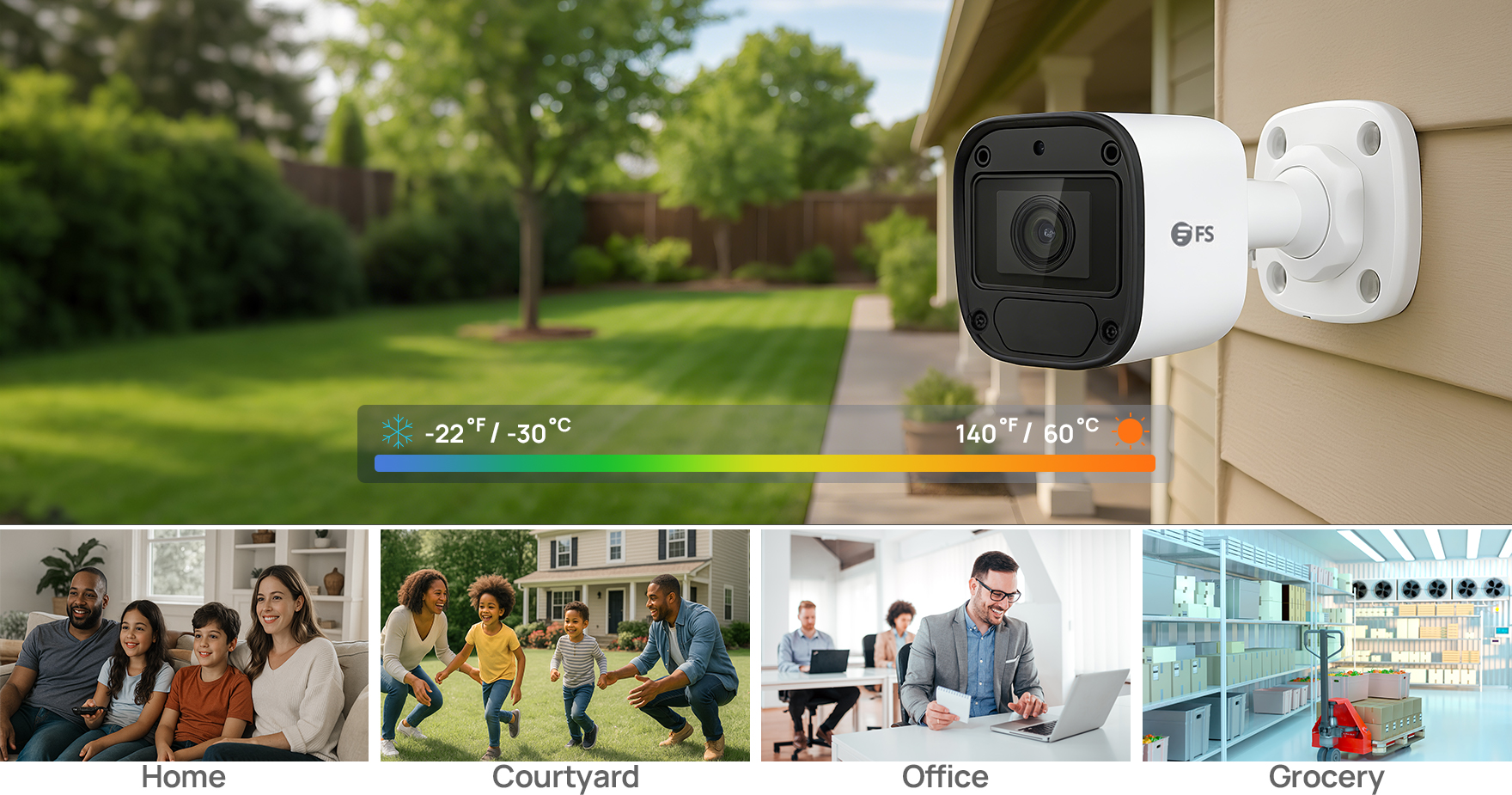 A Comprehensive Guide to RTSP & RTSP Cameras