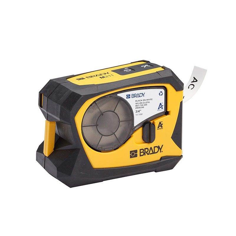 FS Portable Cable Label Printer Enhances On-the-Go Labeling Efficiency