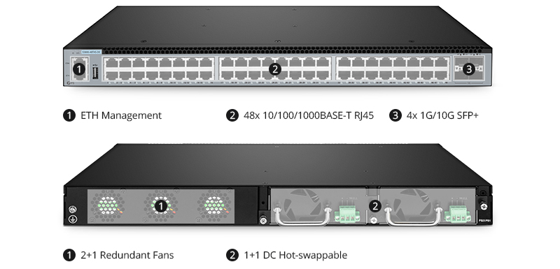 AC vs. DC Switch: Which One to Choose?