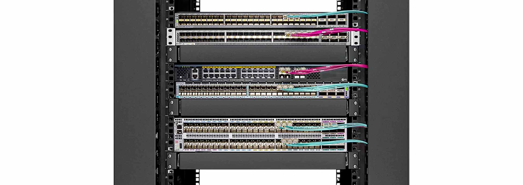 FS 25G SFP28 Transceiver Portfolio: Performance & Solutions
