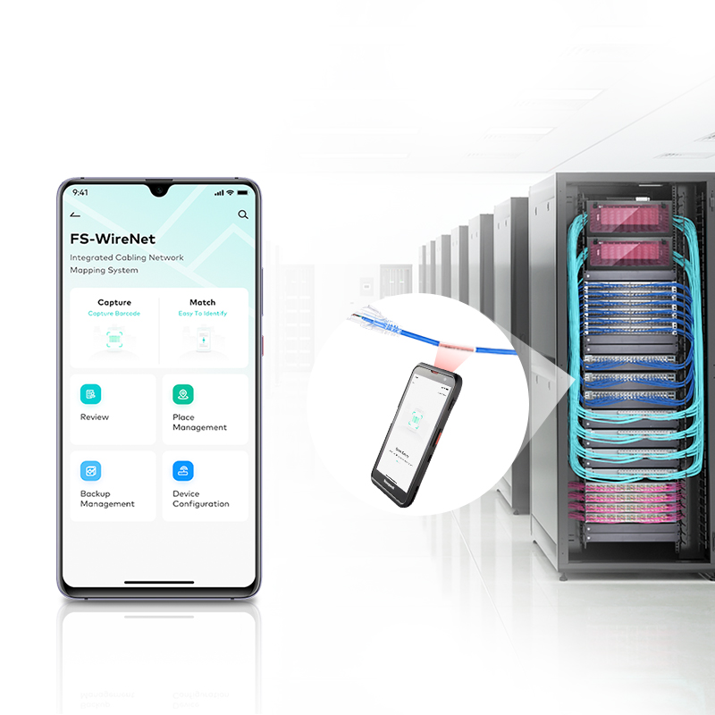 Technical Documents - FS.com