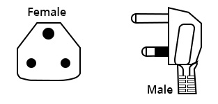 Power Cord Types and Standards Explained