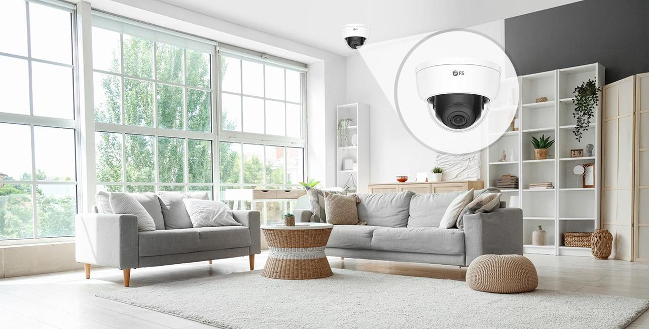What Is an ONVIF IP Camera? A Comprehensive Guide for 2025