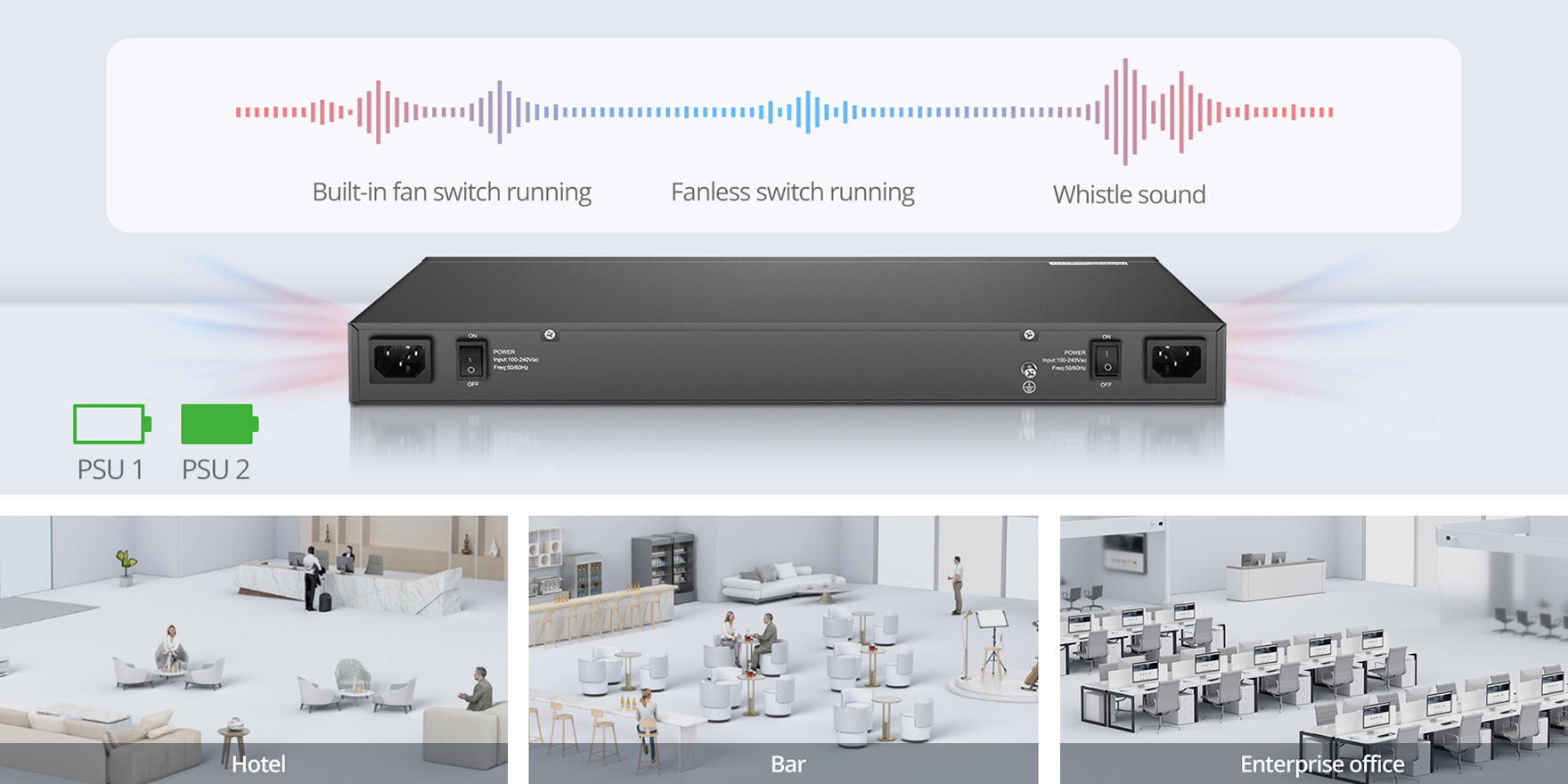 L2 vs L3 Switch: How to Choose for Your Access Layer