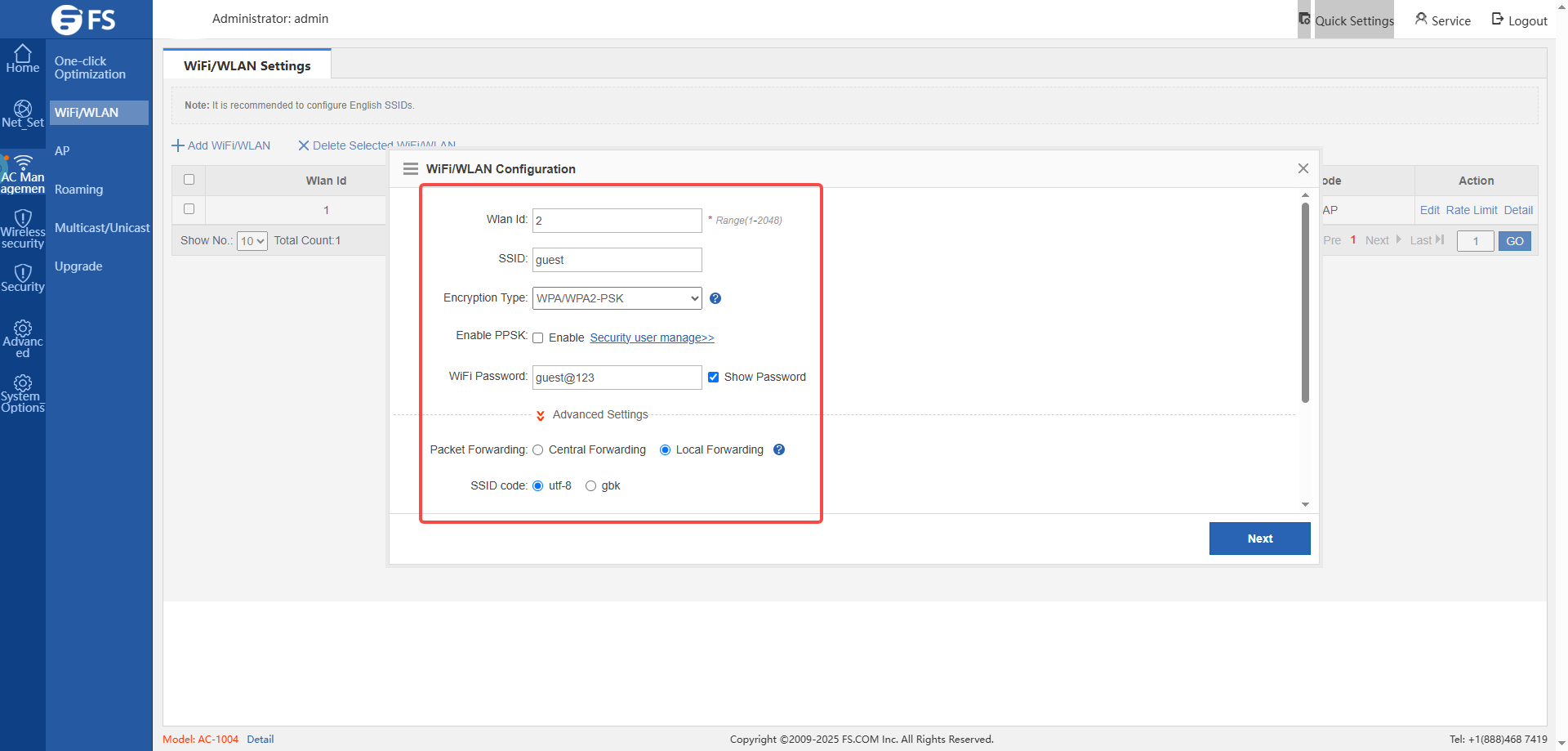 Technical Documents - FS.com