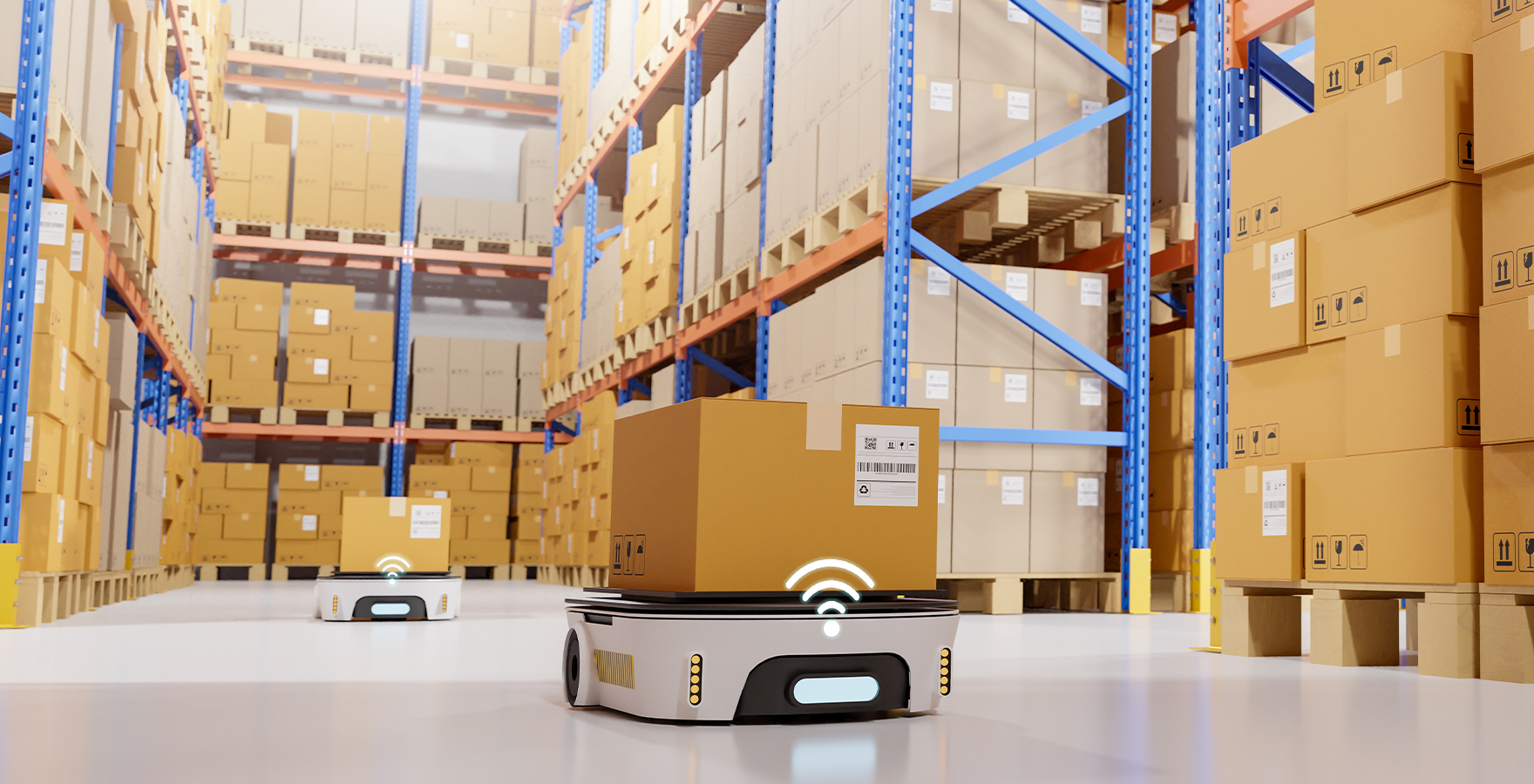 FS Warehouse Wi-Fi: Fast, Reliable Wireless for Modern Logistics
