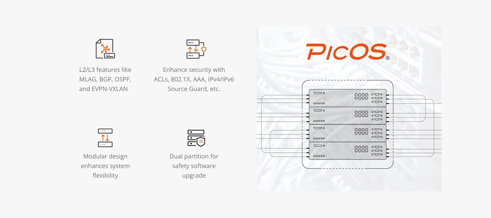 Accelerate AI Infrastructure: FS 800G Switches & Lossless RoCEv2 Network