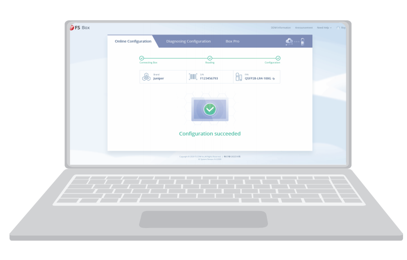 Technical Documents - FS.com