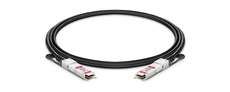 InfiniBand 200Gbps QSFP56 DAC/AOC Cable and Transceiver Solutions