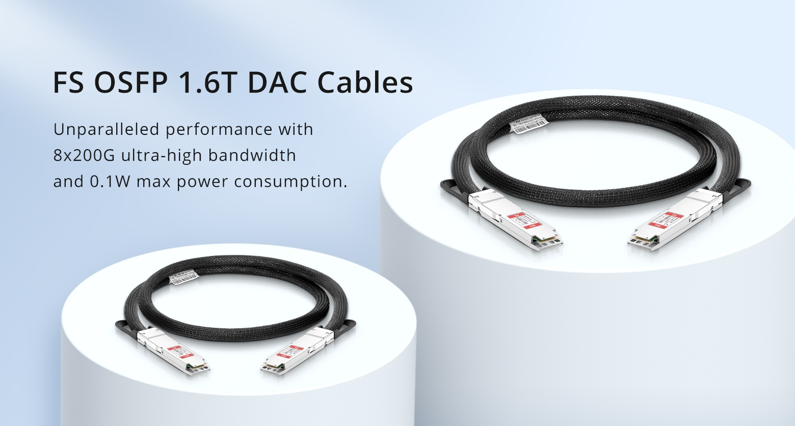 800G & 1.6T Ethernet: Innovations and Challenges