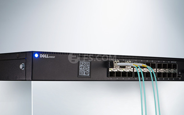 Can We Use Third-party Dell SFP for Dell Switch？