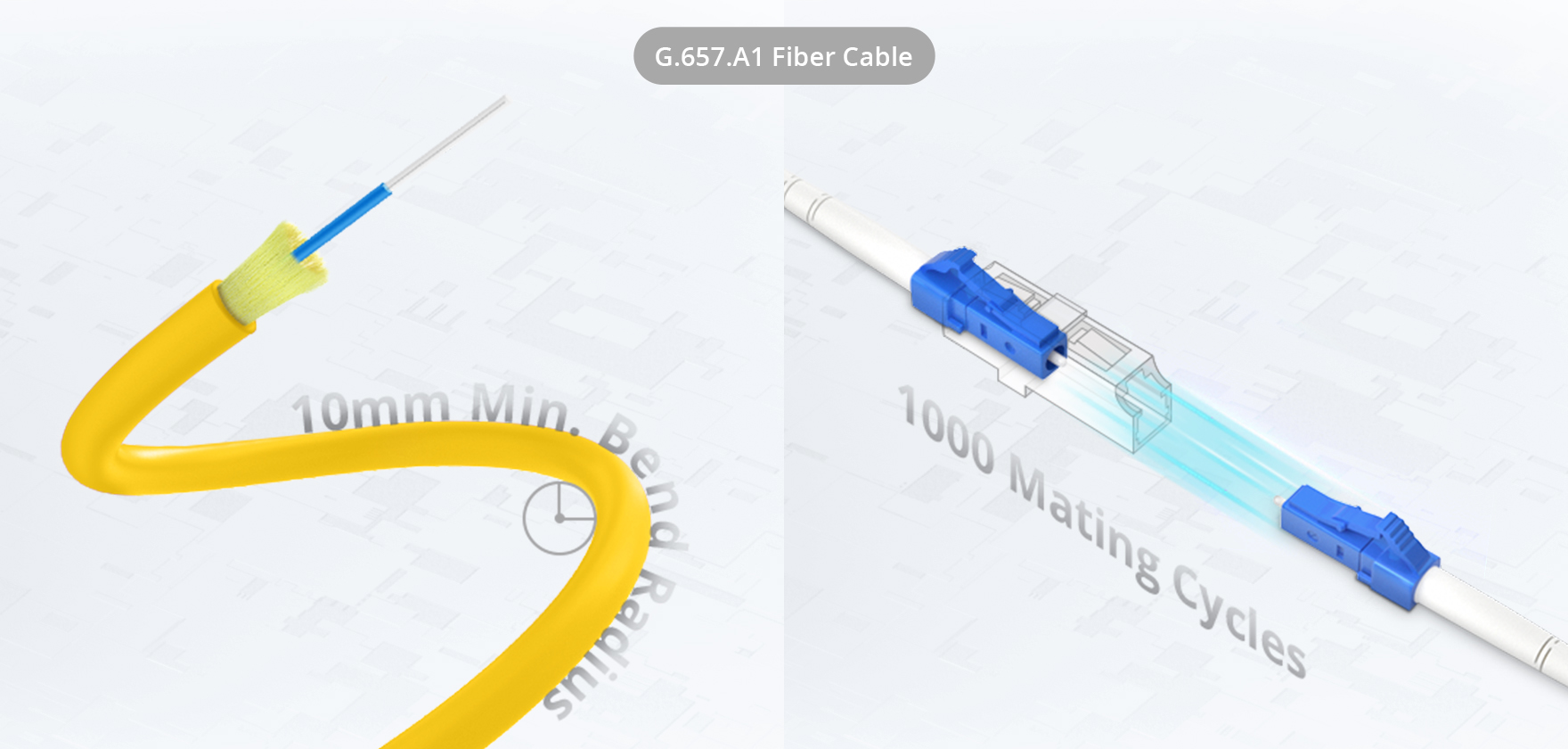 Optimizing European FTTH Networks: A Complete Guide to G.657 A1 vs A2 ...
