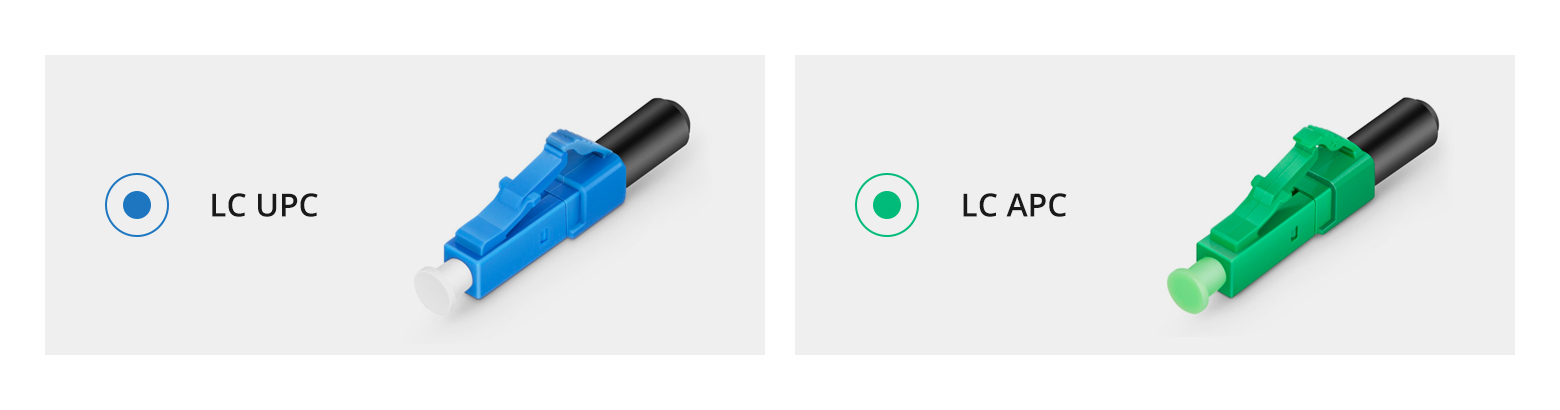 A Complete Guide to Understanding LC UPC Patch Cords