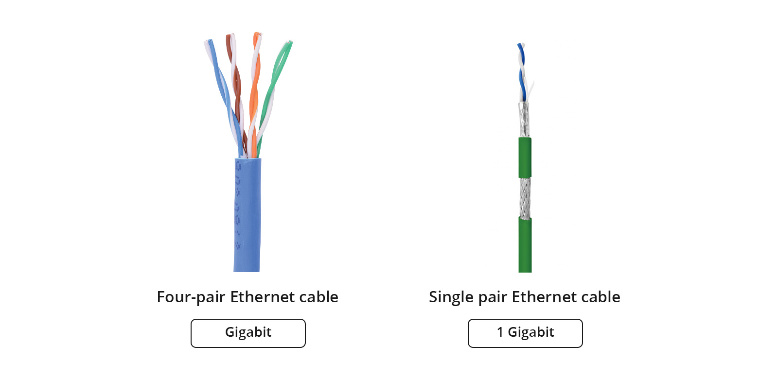 Single Pair Ethernet Drives Automation System Development