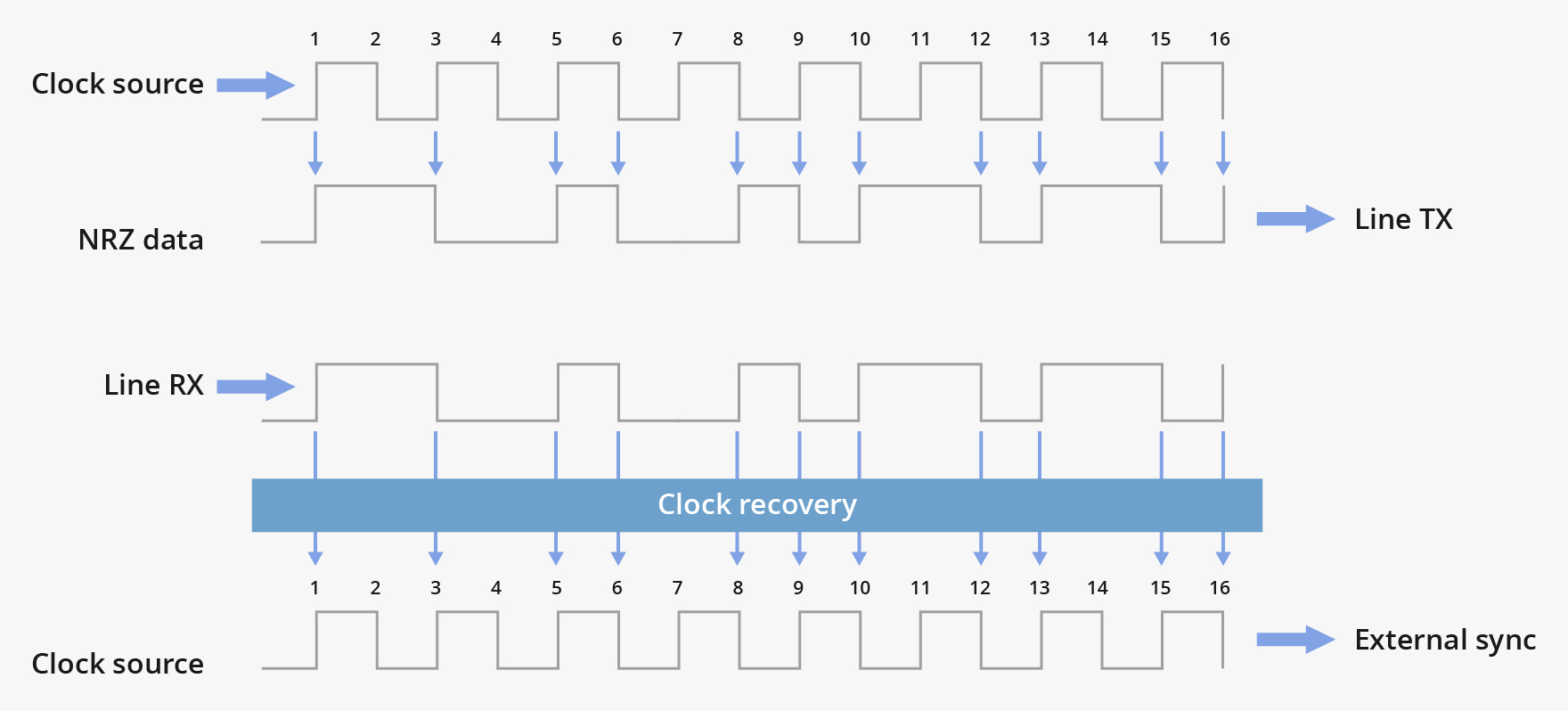PTP vs SyncE: Understanding Key Differences in Network Timing