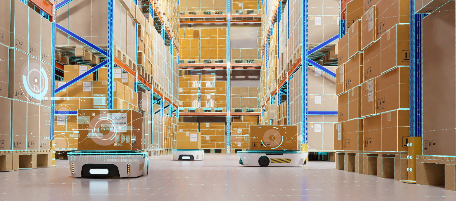 FS Warehouse Wi-Fi Solutions: Boost Connectivity and Productivity