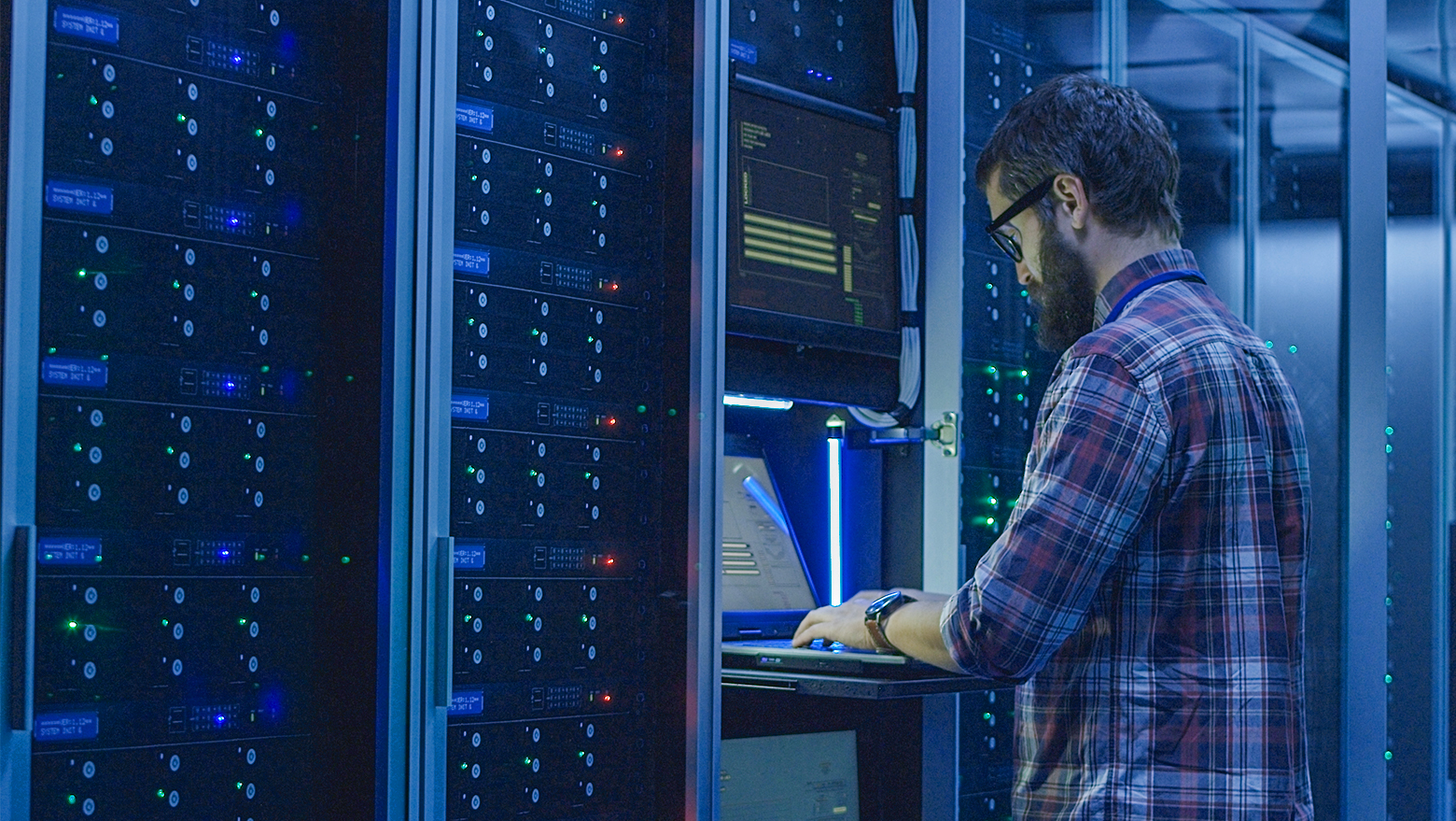 Comprehensive Guide to Data Center Classifications and Categories Comprehensive Guide to Data Center Classifications and Categories