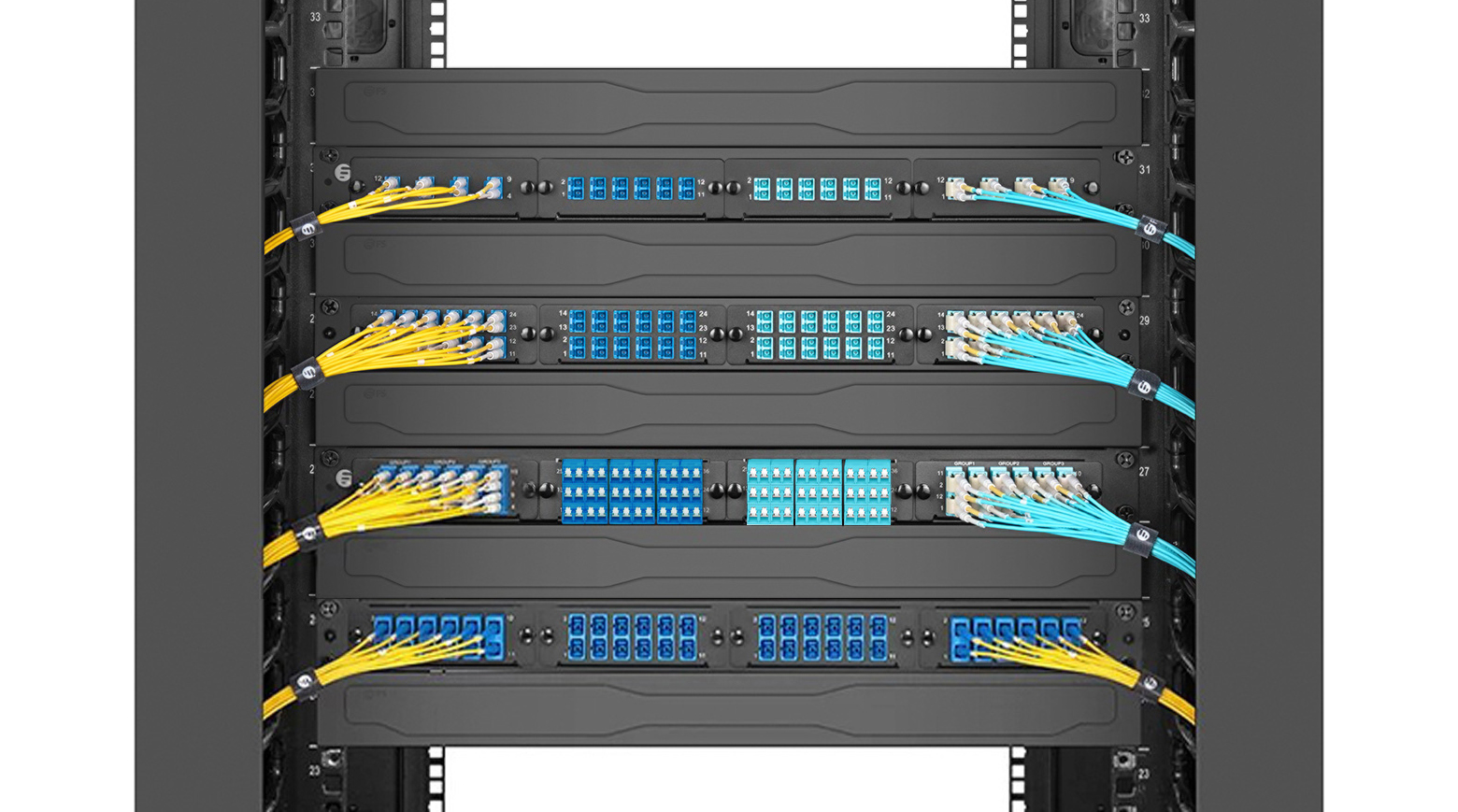 Ultimate Guide to Installing and Maintaining Fiber Optic Cassettes