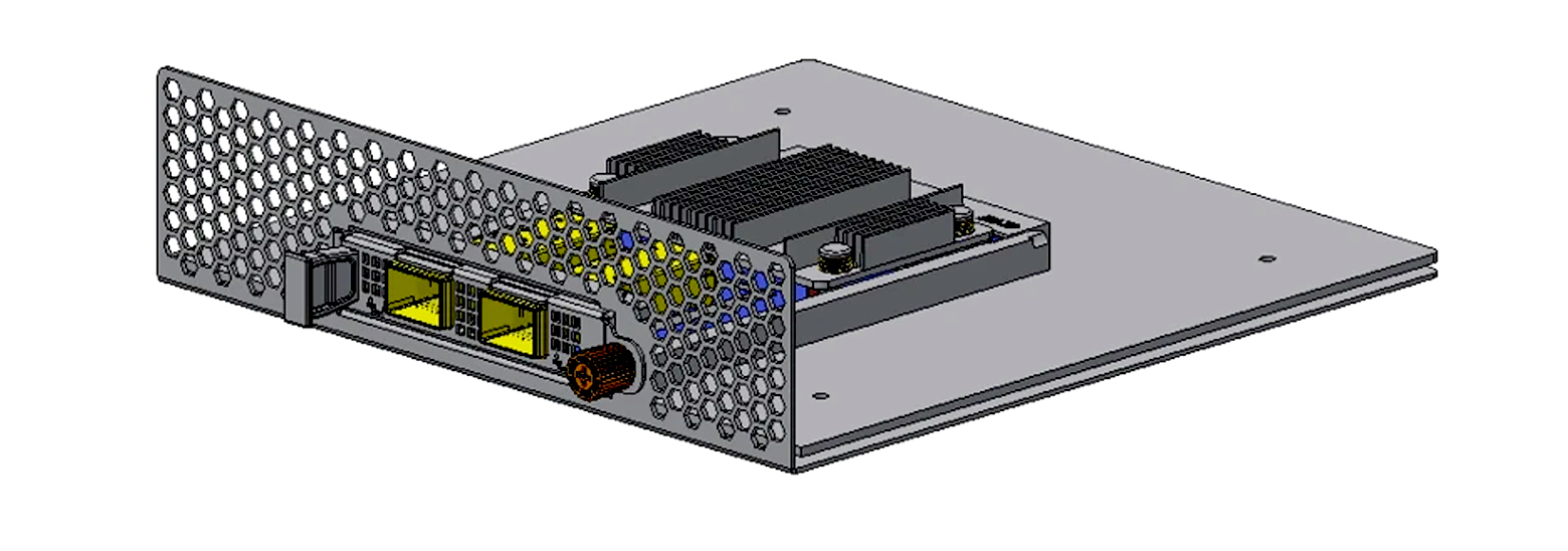 How to Install the NVIDIA OCP 3.0 Adapter: A Step-by-Step Hardware ...