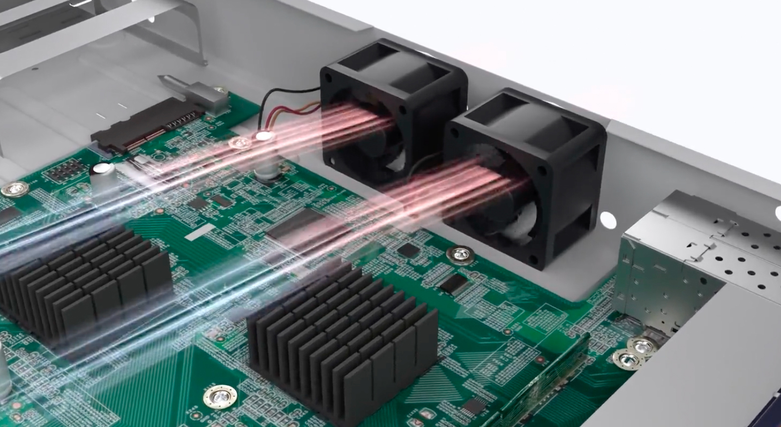 Revolutionizing Smart Factories with FS Wireless Manufacturing Solutions