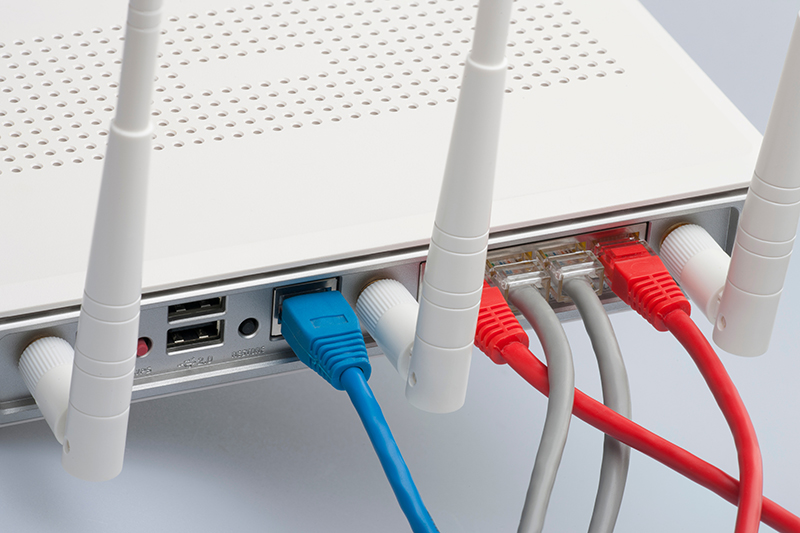 Cat6 Cable Demystified: Understanding its Applications