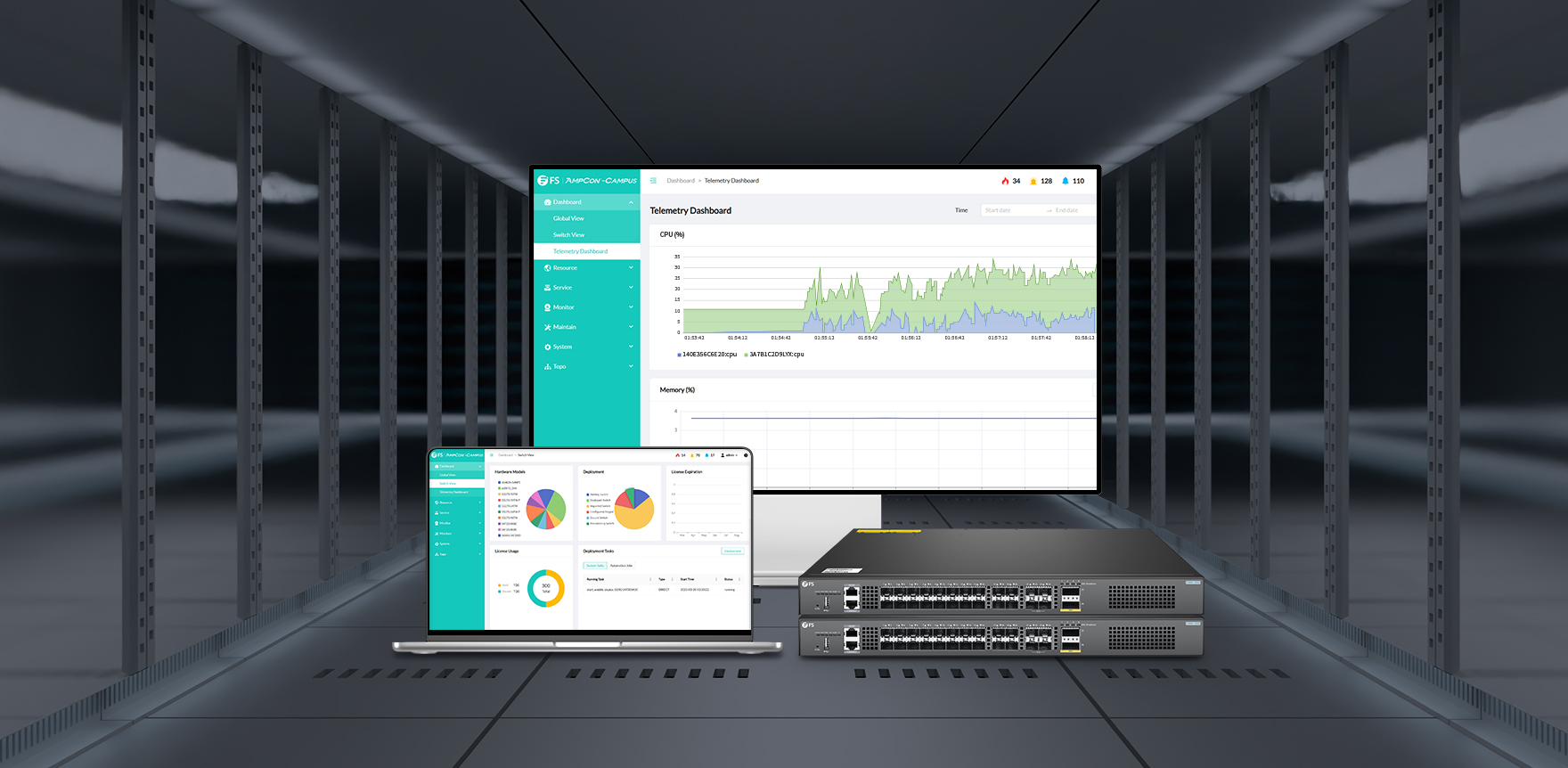 Beyond Standard PoE: Perpetual PoE vs. Fast PoE