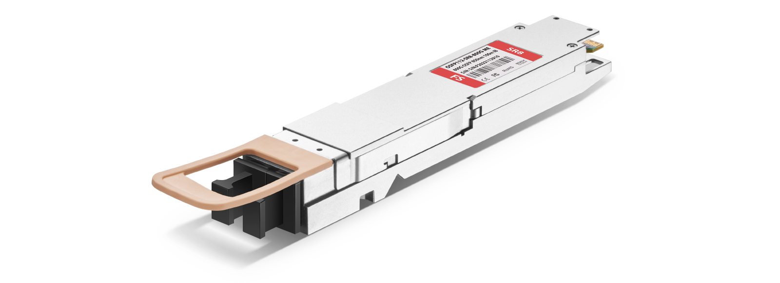 800Gモジュール：ISP業界の変革を支える高速・高効率技術