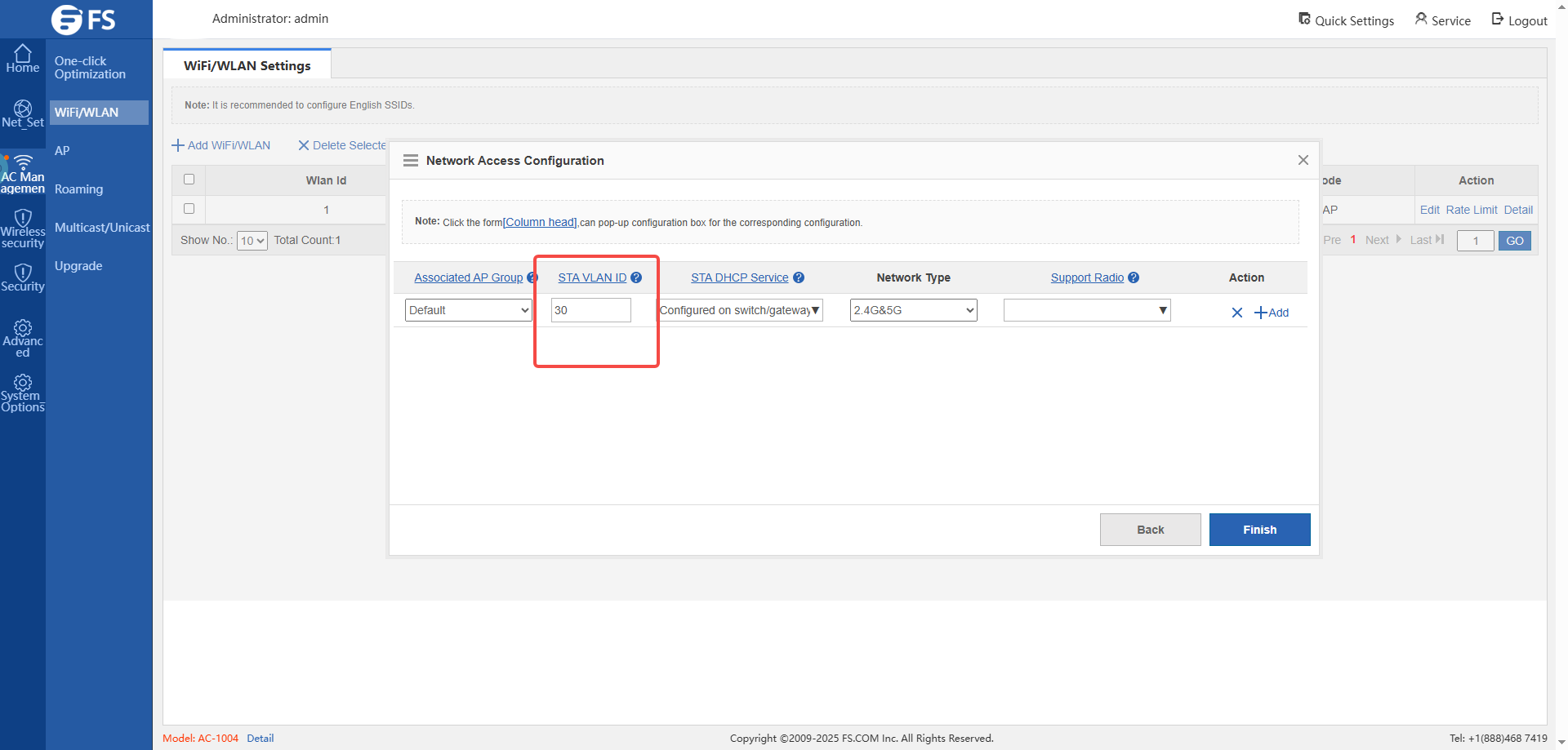 Technical Documents - FS.com