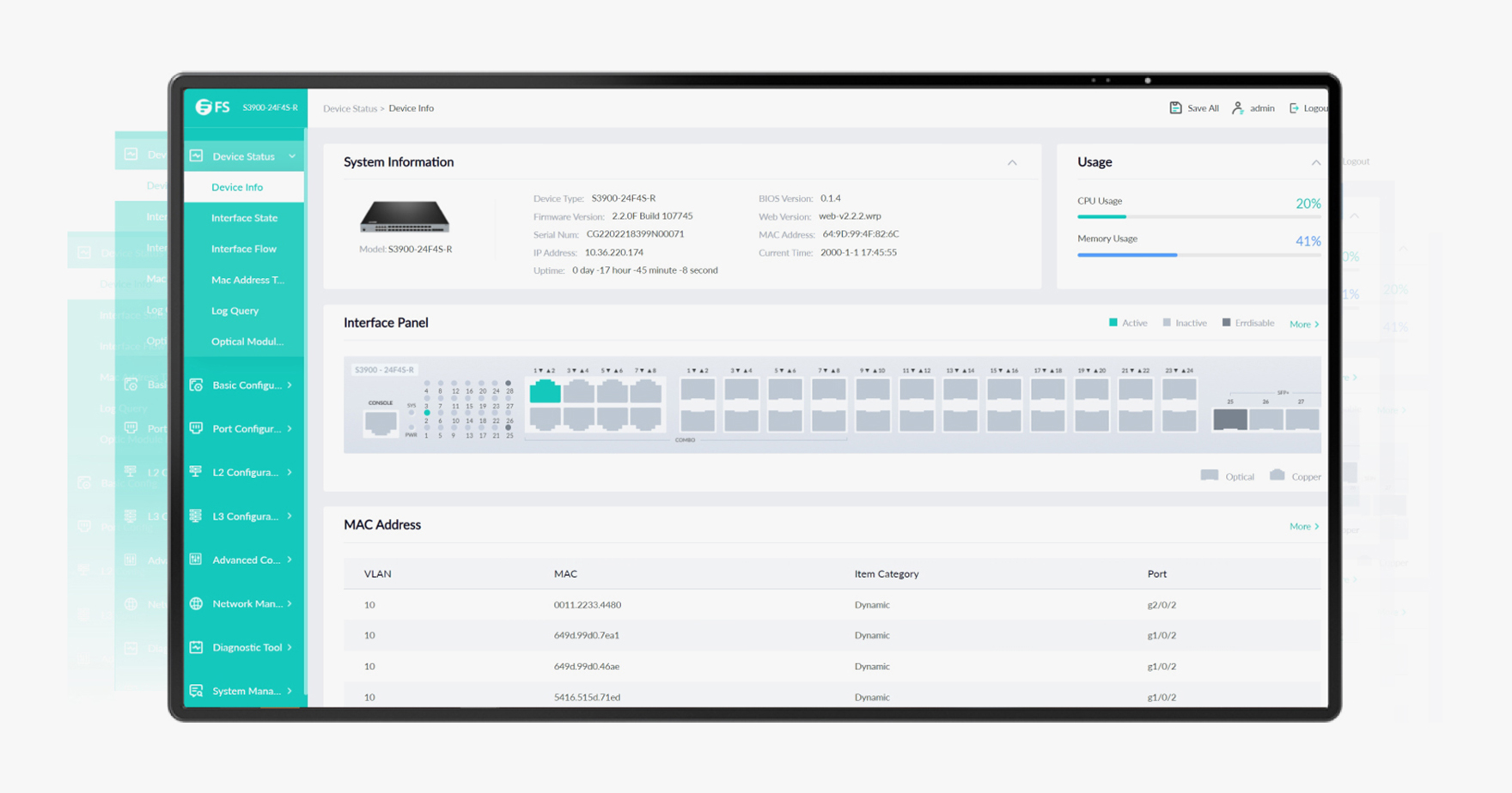 How to Log into a Network Switch: Console Port, Telnet, Web