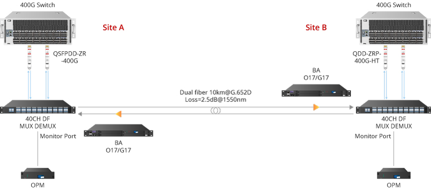 A Closer Look at IPoDWDM