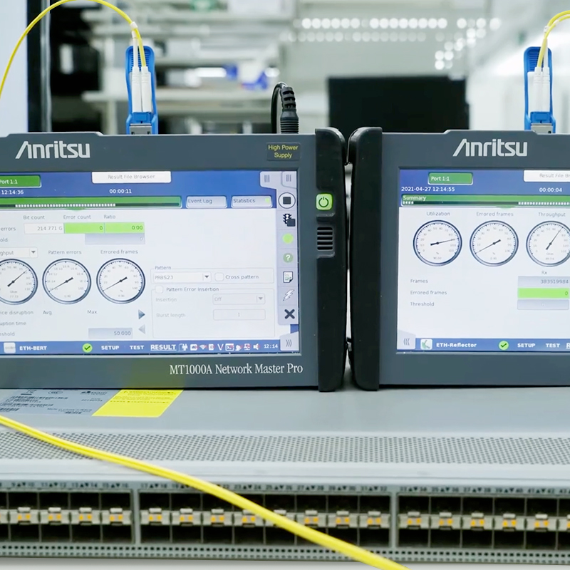 Dell 407-BCDH Compatible 100GBASE-LR4 QSFP28 1310nm 10km DOM Duplex LC ...