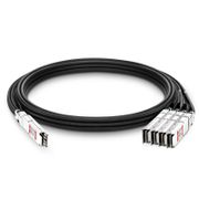 800G DAC Cables | FS Twinax Cables - FS.com