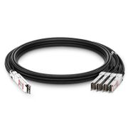 800G DAC Cables | FS Twinax Cables - FS.com