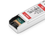 Cisco SFP-10G-T-100 Compatible 10GBASE-T SFP+ Copper 100m RJ-45 Transceiver Module (LOS) - FS.com