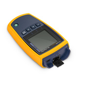 Fluke Networks MFPOWERMETER MultiFiber™ Pro Handheld Optical Power ...