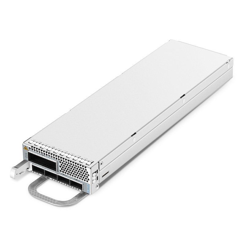 MXP400G 104 4 X 100G QSFP28 To 1 X 400G CFP2 Muxponder For NX N40 MXP400G 104 4 X 100G QSFP28 To 1 X 400G CFP2 Muxponder For NX N40