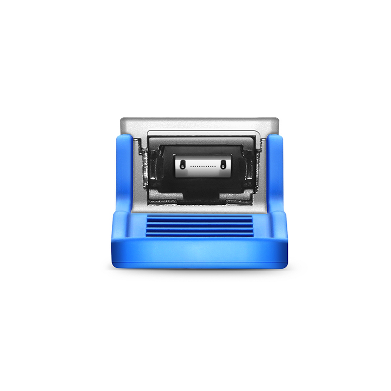 IBM QSFP-PLR4-40G Compatible 4x10GBASE-LR QSFP+ 1310nm 10km DOM MTP/MPO ...